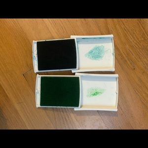 Stampin' Up! | Other | Retired Stampin Up Ink Pads Like New | Poshmark